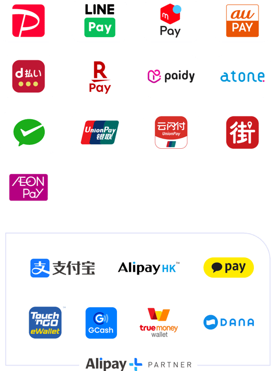 elepay - Your Ultimate Cahless Solution